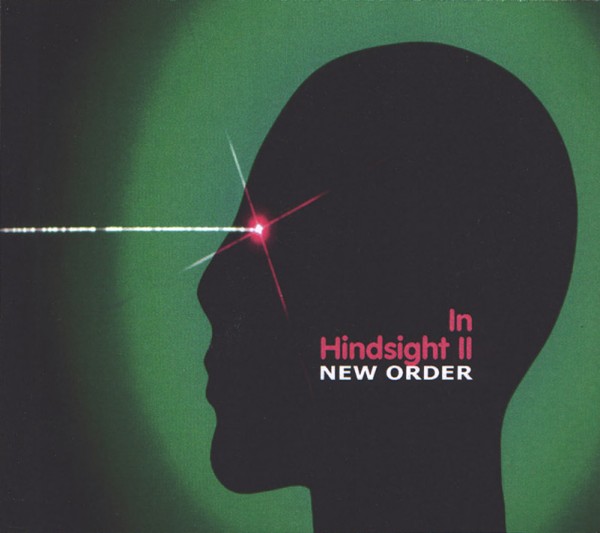 In Hindsight II by New Order (Bootleg): Reviews, Ratings, Credits, Song ...