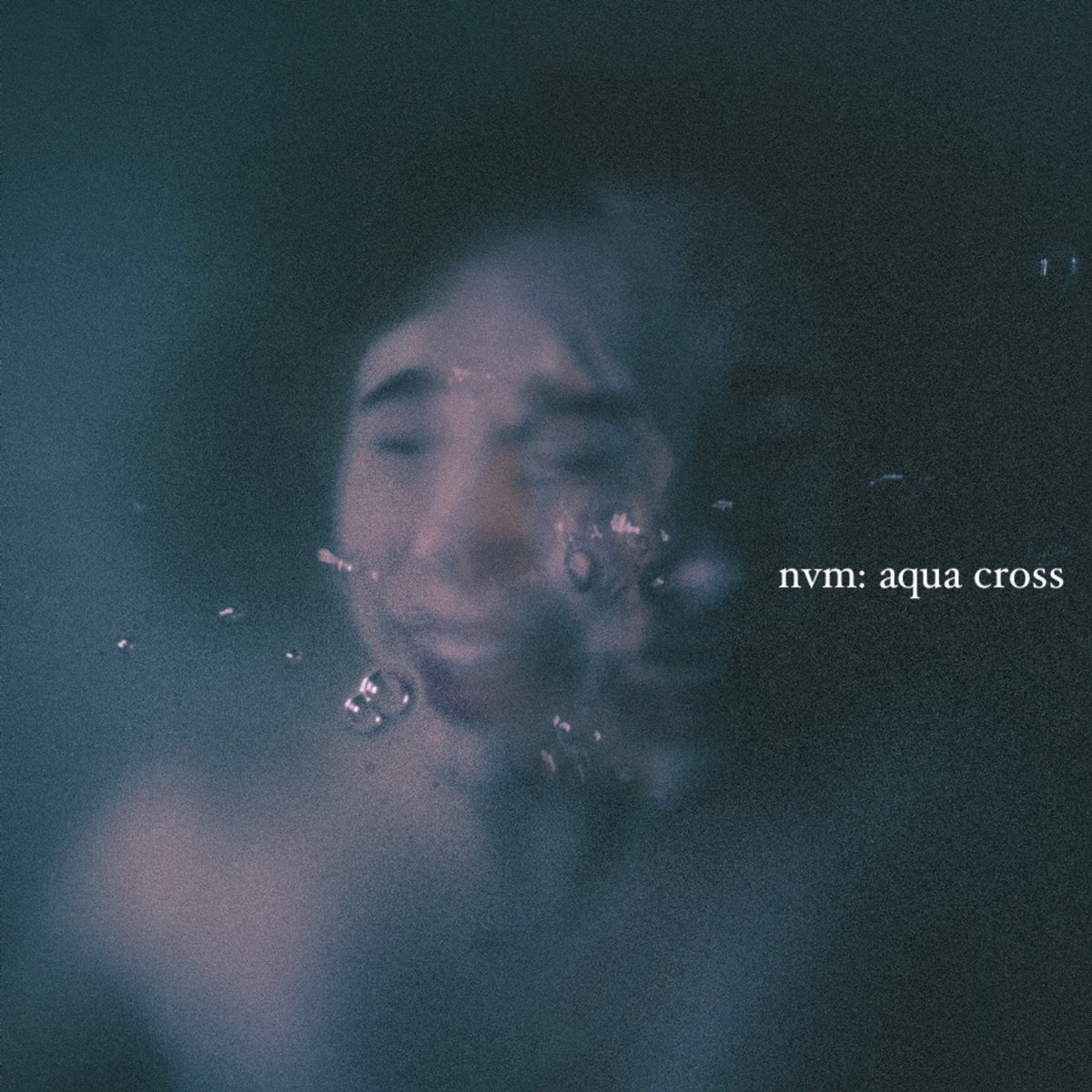 Aqua Cross by NVM (EP, Emo): Reviews, Ratings, Credits, Song list ...