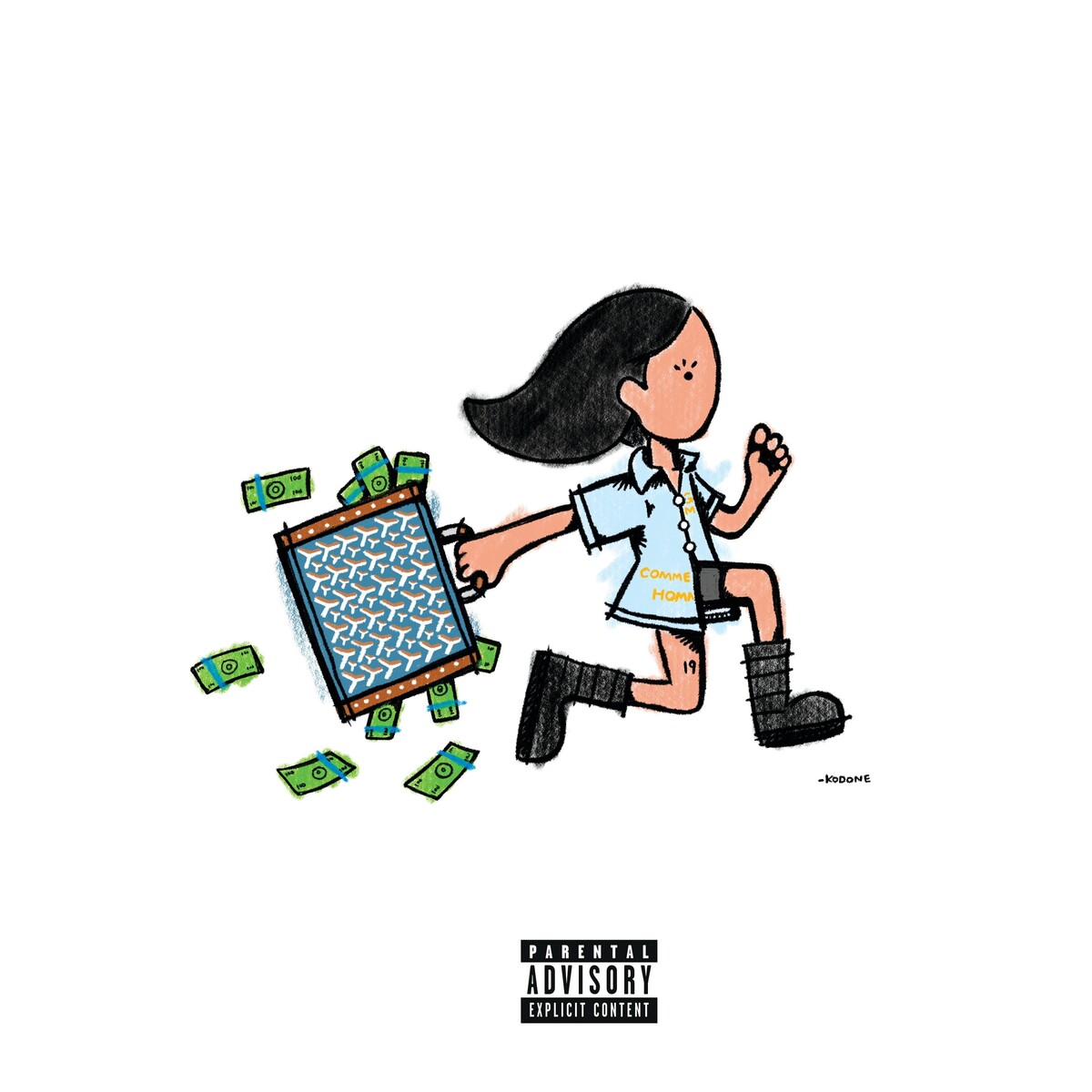 KARRAHBOOO Albums: songs, discography, biography, and listening guide ...