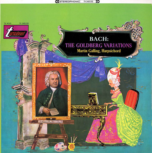 Best Theme and Variation albums of 1966 - Rate Your Music