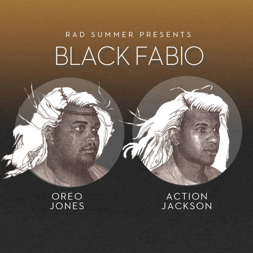 Black Fabio by Oreo Jones & Action Jackon (Album): Reviews, Ratings ...