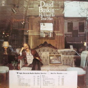 He Used to Treat Her by David Buskin (Album, Folk Rock): Reviews ...