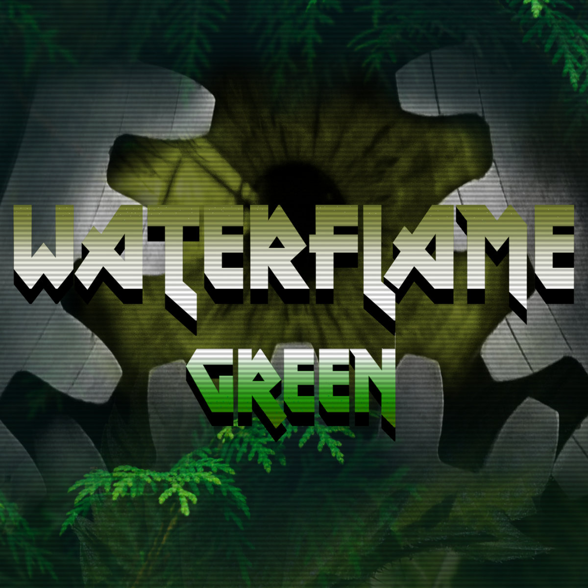 Green by Waterflame (Album, Breakbeat): Reviews, Ratings, Credits, Song ...