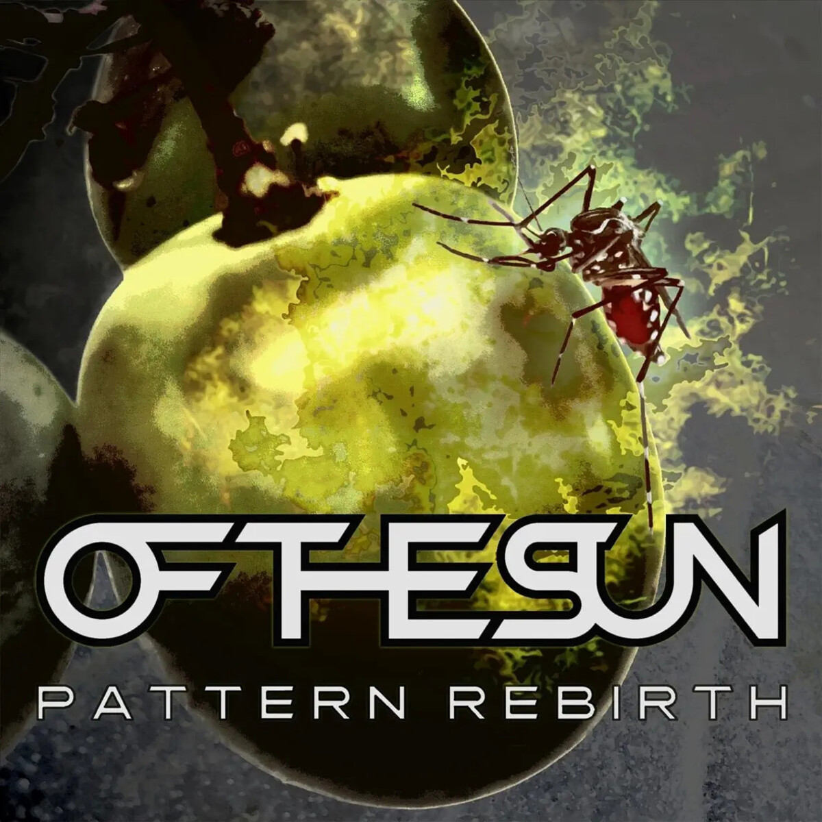 Pattern Rebirth by Of the Sun (Album): Reviews, Ratings, Credits, Song ...