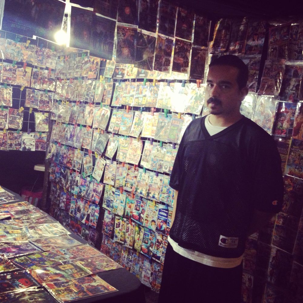 Mixxx Show by Toy Selectah / Chico Sonido (DJ Mix): Reviews, Ratings ...