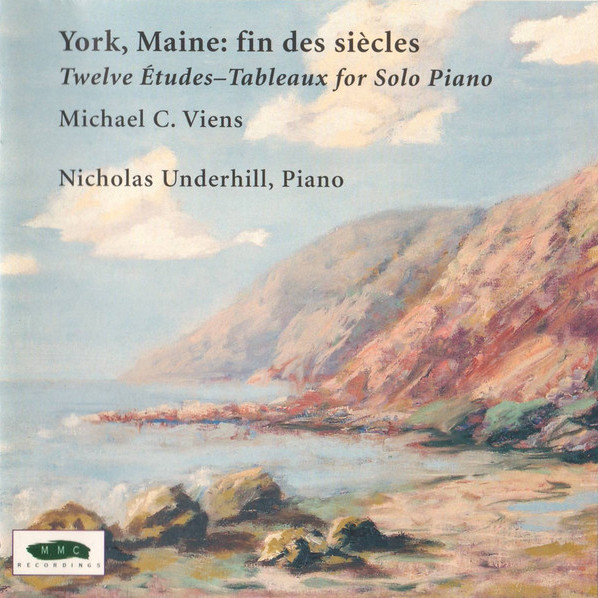 Nicholas Underhill Albums: songs, discography, biography, and listening ...