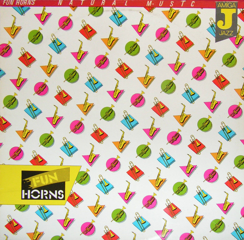 Natural Music by Fun Horns (Album): Reviews, Ratings, Credits, Song ...