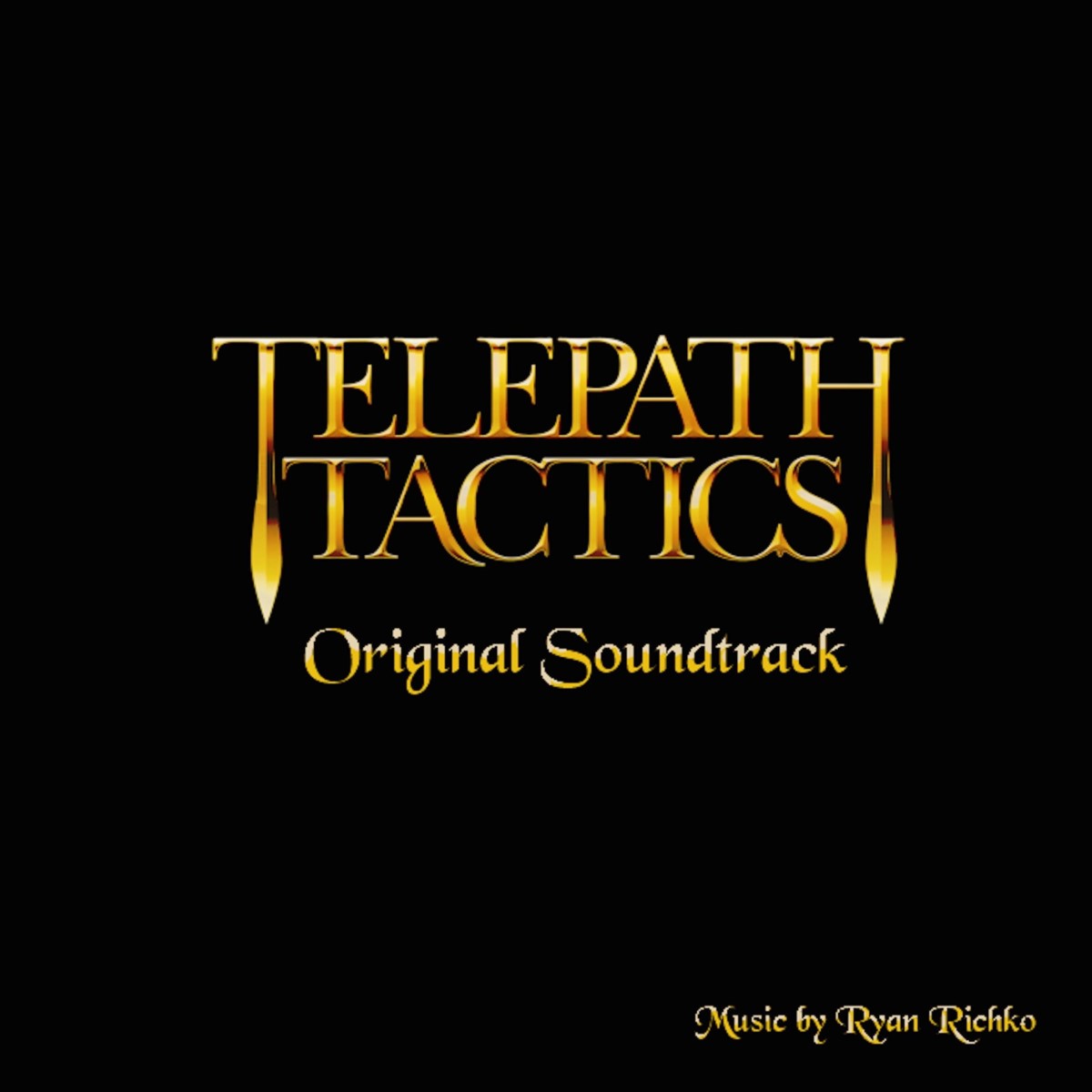 Telepath Tactics by Ryan Richko (Album, Orchestral Music): Reviews ...