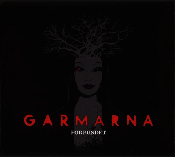 Förbundet by Garmarna (Album; Season of Mist; SOM 550D): Reviews ...