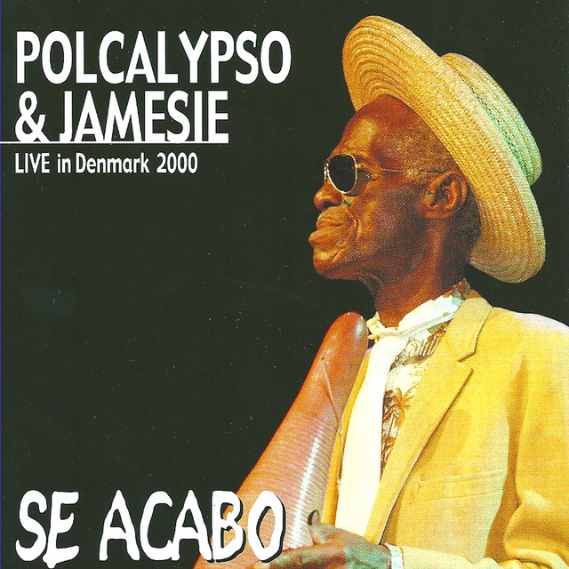Se Acabo (Live in Denmark 2000) by Pocalypso & Jamesie (Album, Calypso ...