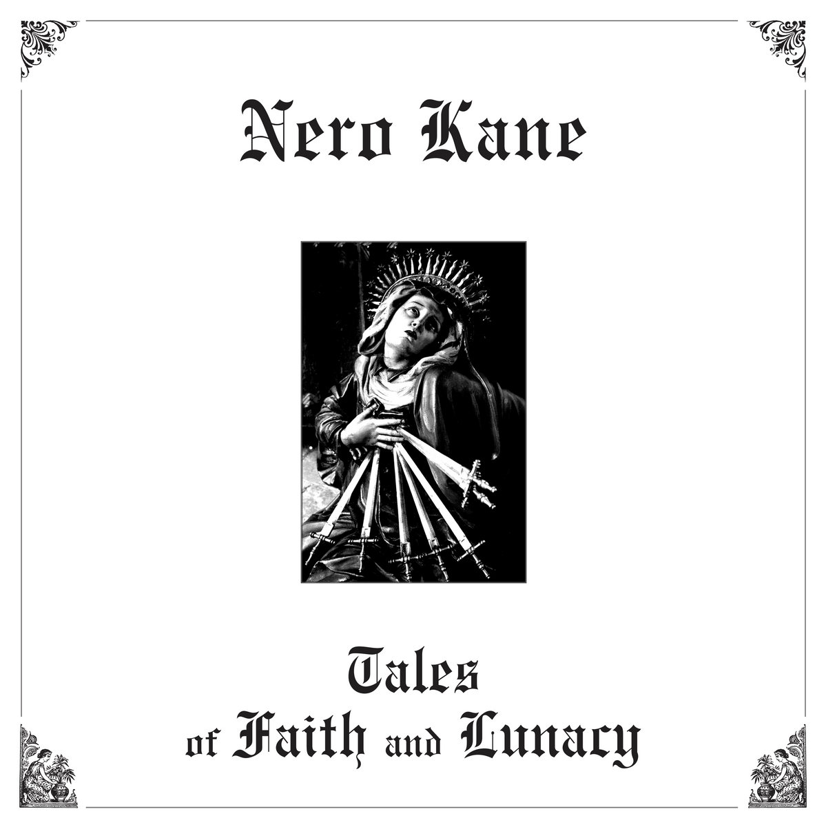 Nero Kane Albums: songs, discography, biography, and listening guide ...
