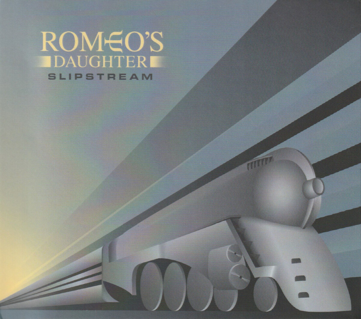 Slipstream by Romeo's Daughter (Album, Pop Rock): Reviews, Ratings ...