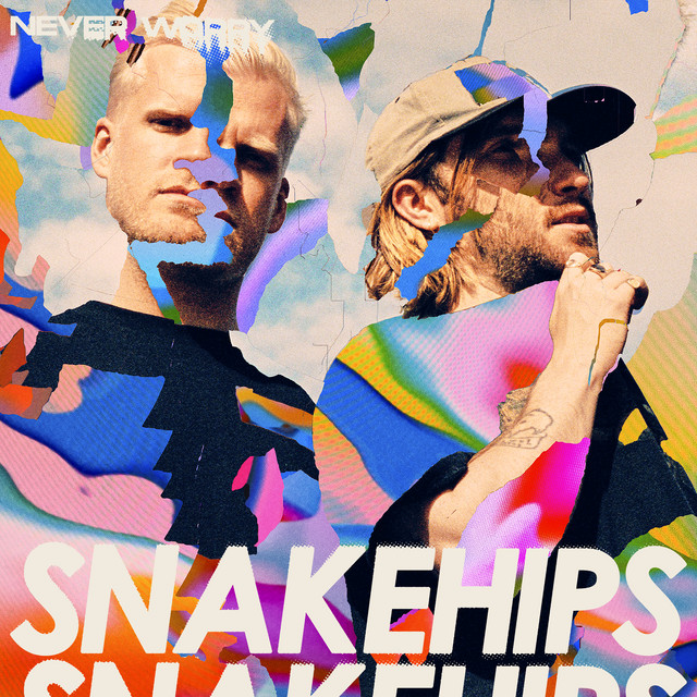 Pretty Girls by Snakehips & MadeinTYO (Single, Nu-Disco): Reviews ...