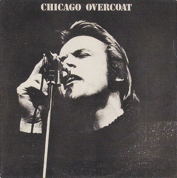 Chicago Overcoat by Chicago Overcoat (Album, Blues): Reviews, Ratings ...