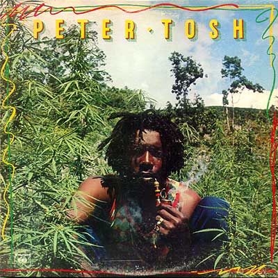 Peter Tosh Albums: songs, discography, biography, and listening guide ...