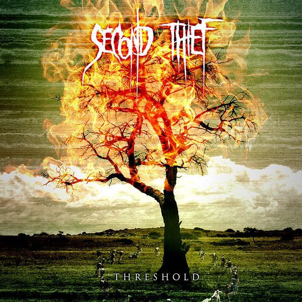 Threshold by Second Thief (Album, Metalcore): Reviews, Ratings, Credits ...