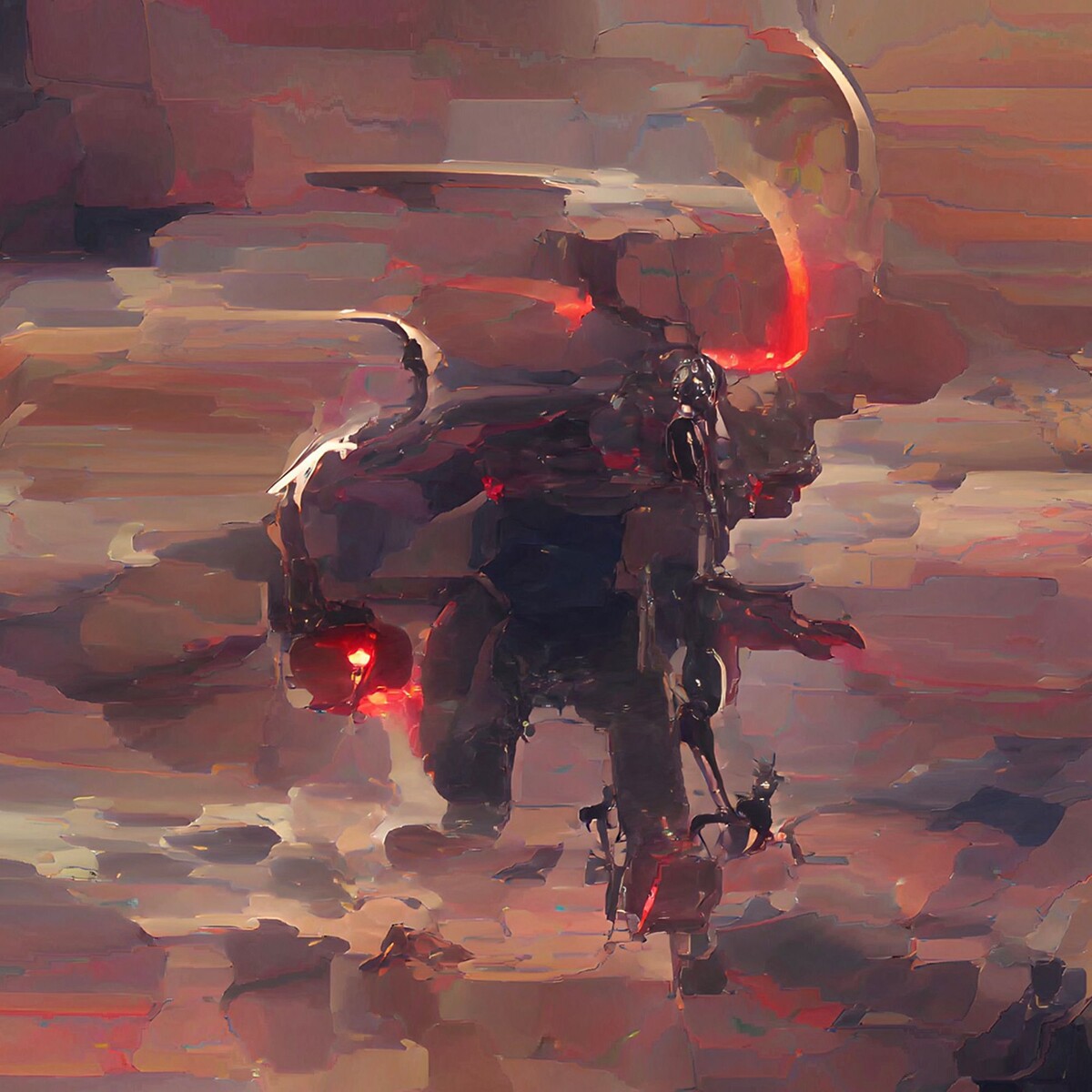 The Monolith by PBDY / JPS (The Operatives) (DJ Mix): Reviews, Ratings ...