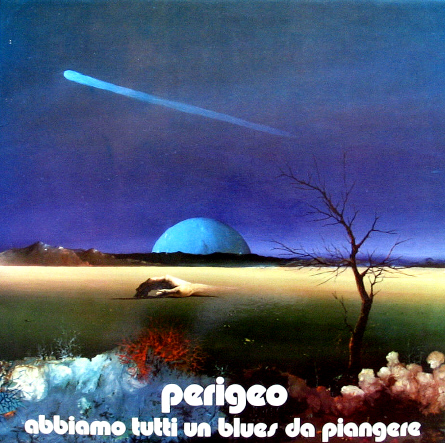 Perigeo Albums: songs, discography, biography, and listening guide ...