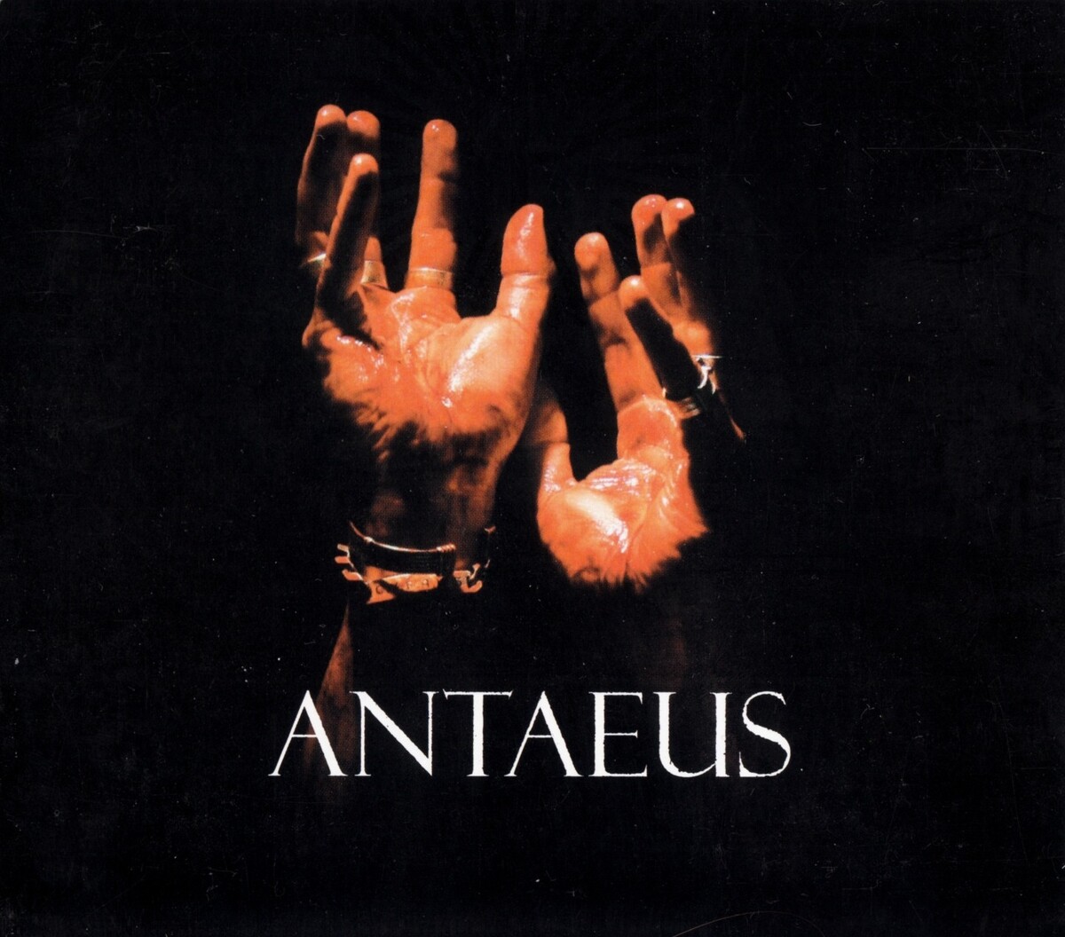 Blood Libels by Antaeus (Album, Black Metal): Reviews, Ratings, Credits ...