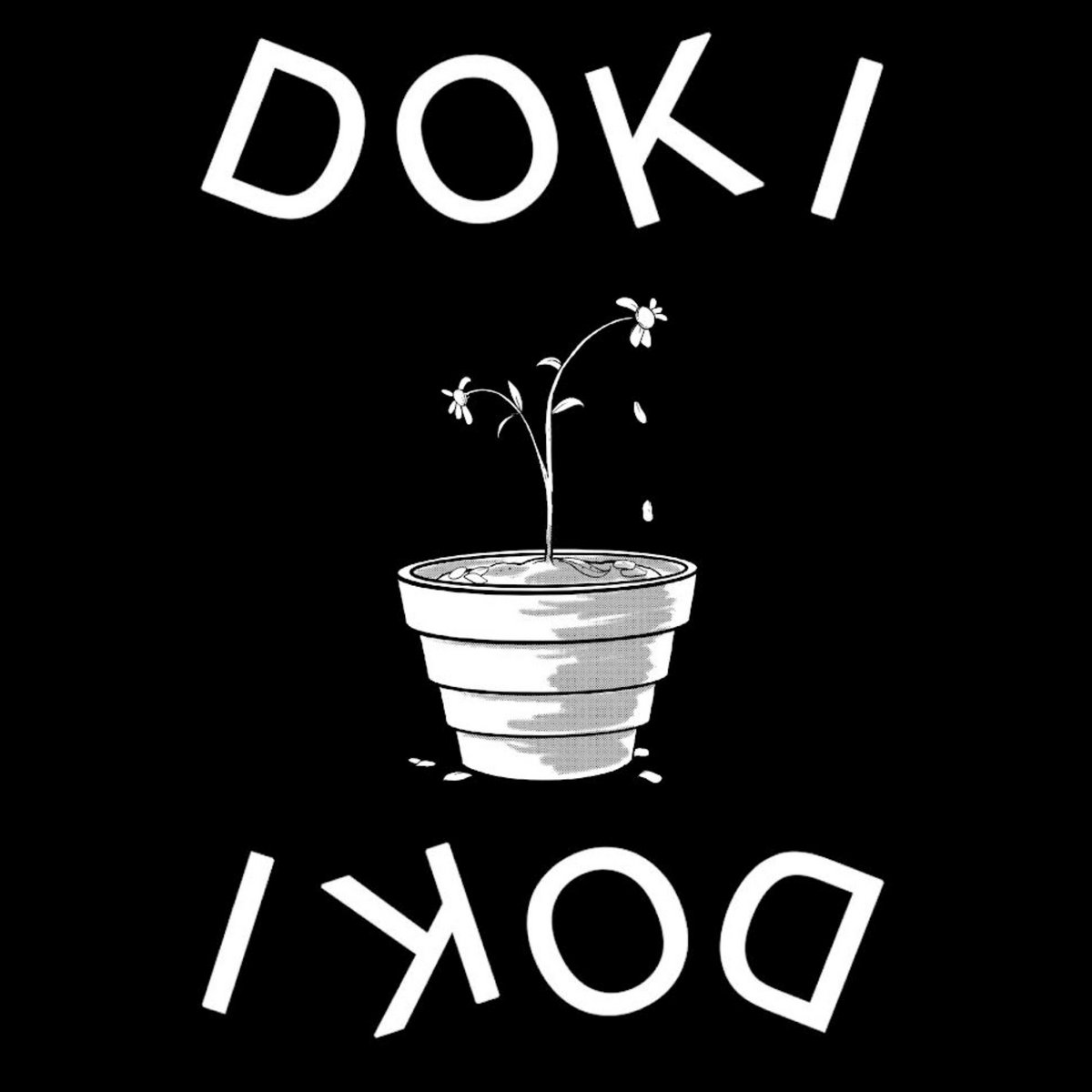 Doki Doki by Doki Doki (Album, Hardcore Punk): Reviews, Ratings ...