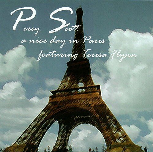 A Nice Day in Paris by Percy Scott (Album): Reviews, Ratings, Credits ...
