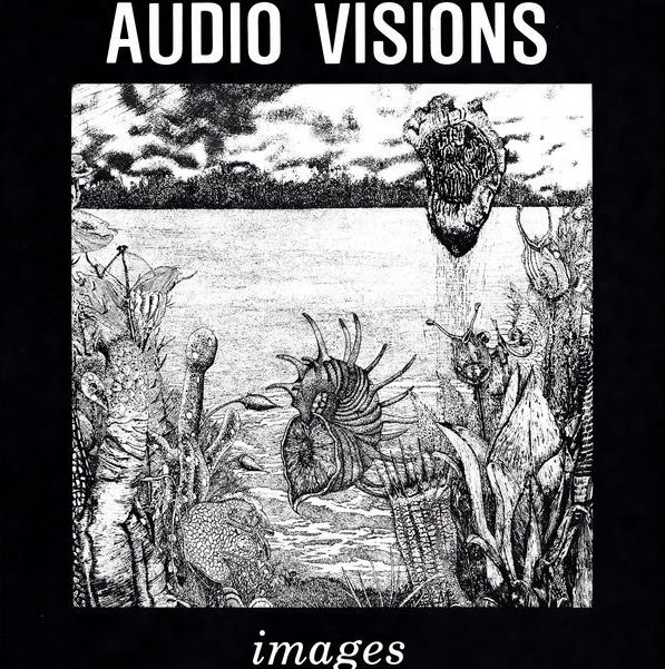 Audio Visions Albums: songs, discography, biography, and listening ...