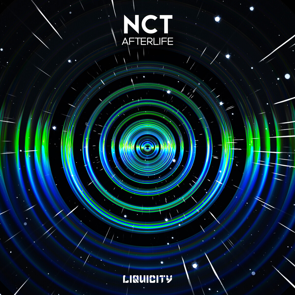 Afterlife by NCT (Single, Dancefloor Drum and Bass): Reviews, Ratings ...