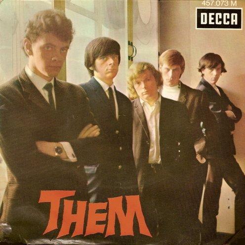 Best Garage Rock EPs of 1965 - Rate Your Music