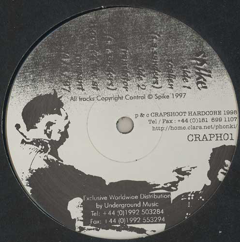 Spike Albums: songs, discography, biography, and listening guide - Rate ...