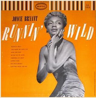 Music credits for Joyce Bryant : 2 performances listed under songwriter ...