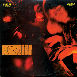 Kristian by Kristian (Album, Psychedelic Rock): Reviews, Ratings ...