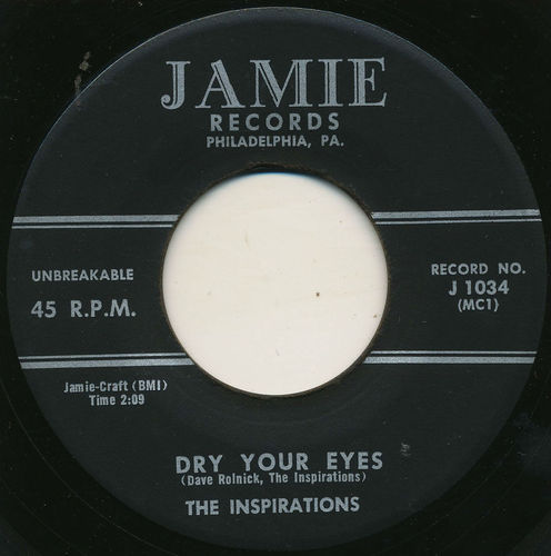 The Inspirations Albums: songs, discography, biography, and listening ...