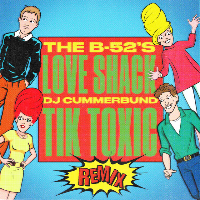 DJ Cummerbund Albums: songs, discography, biography, and listening ...