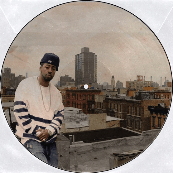 Marcberg by Roc Marciano (Album): Reviews, Ratings, Credits, Song list ...