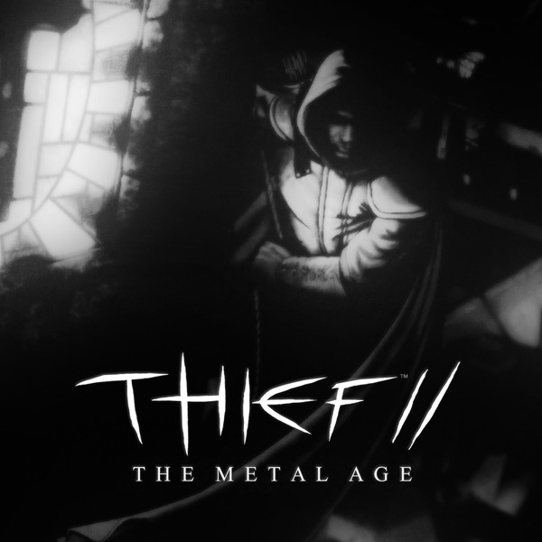 Thief II: The Metal Age by Eric Brosius (Album, Dark Ambient): Reviews ...