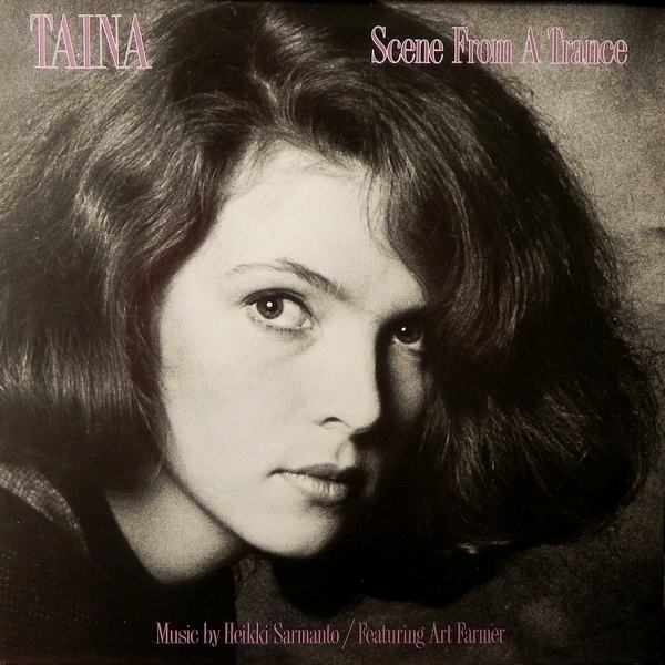Scene From a Trance by Taina Lehto (Album, Vocal Jazz): Reviews ...