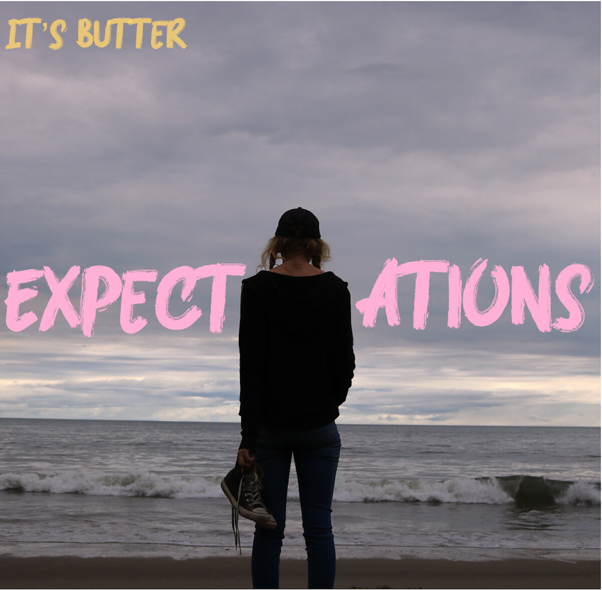 Expectations by It's Butter (Single): Reviews, Ratings, Credits, Song ...