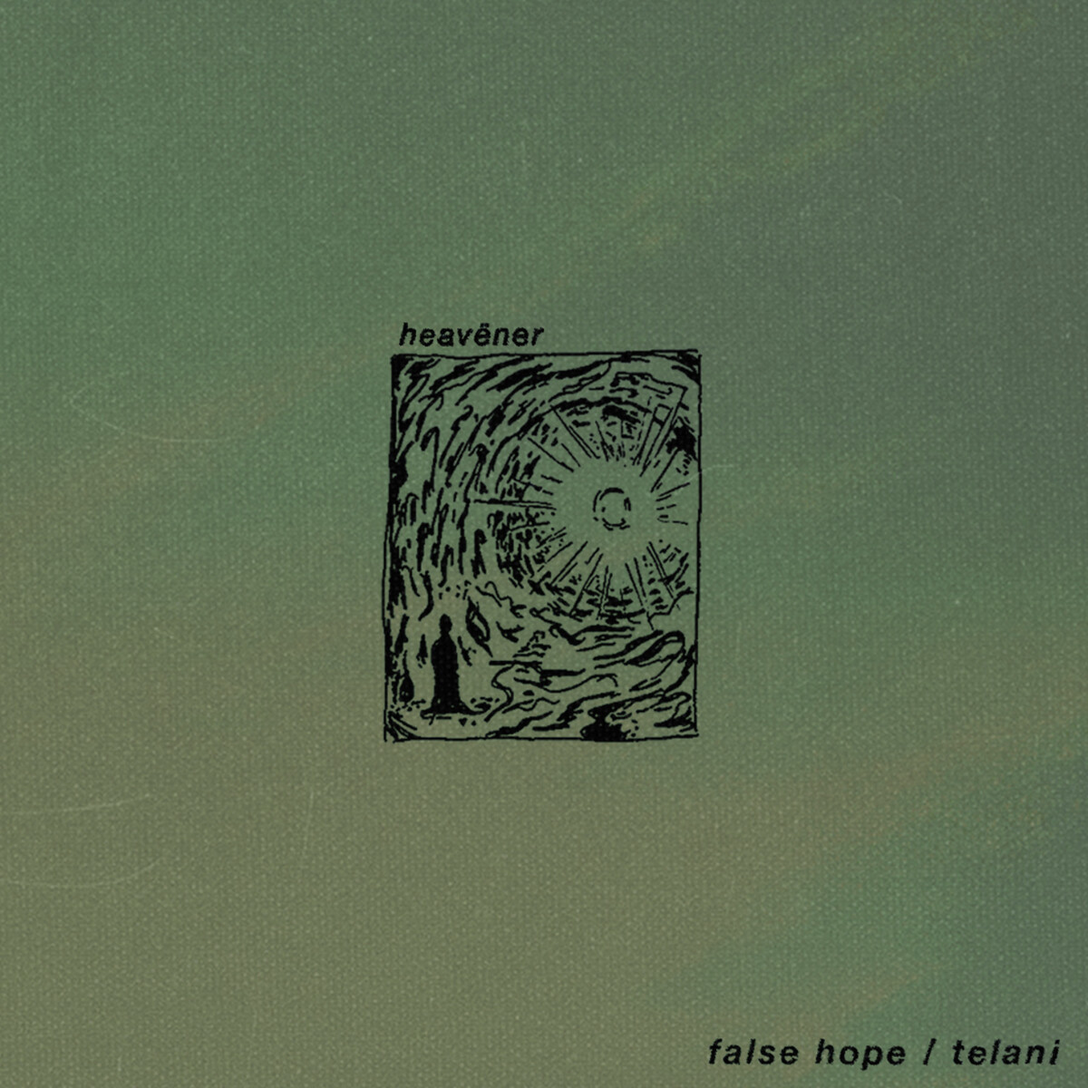 False Hope / Telani by Heavëner (Single): Reviews, Ratings, Credits ...