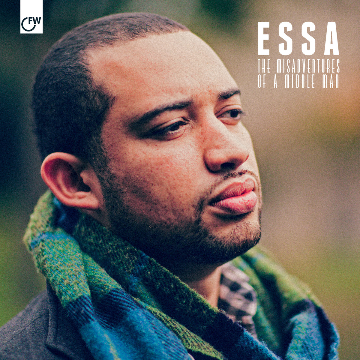 The Misadventures of a Middle Man by Essa (Album): Reviews, Ratings ...