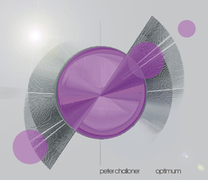 Optimum by Peter Challoner (Album): Reviews, Ratings, Credits, Song list - Rate Your Music