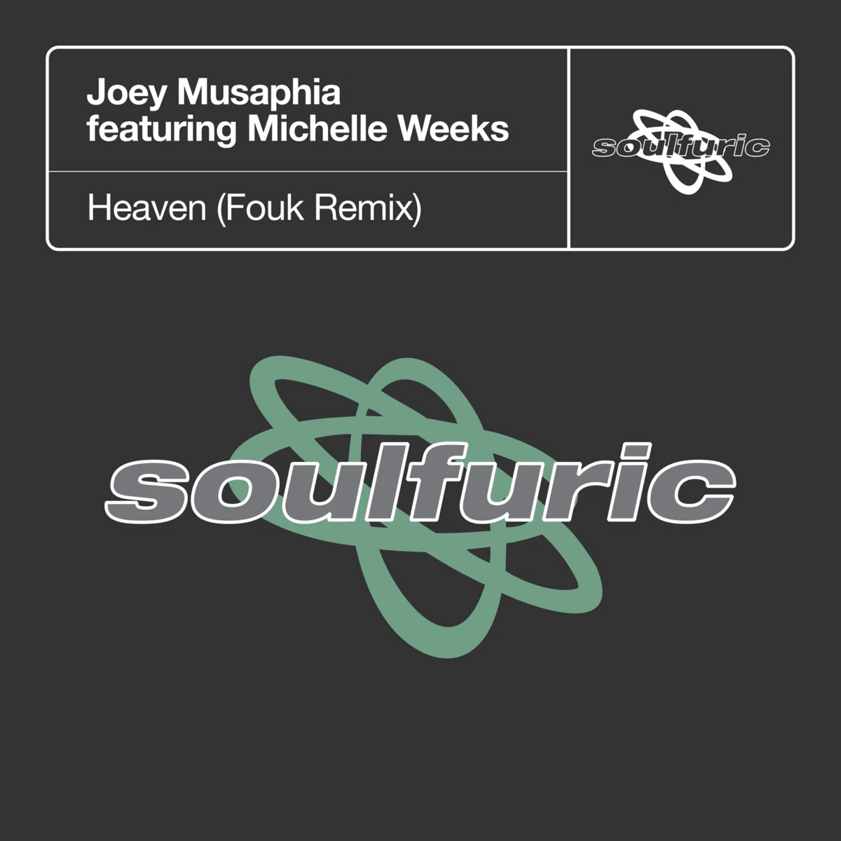 Heaven (Fouk Remix) by Joey Musaphia (Single): Reviews, Ratings ...