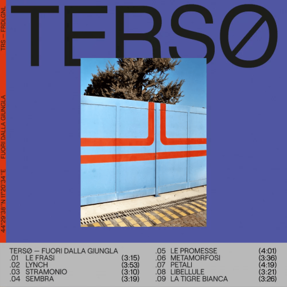 Tersø Albums: songs, discography, biography, and listening guide - Rate ...