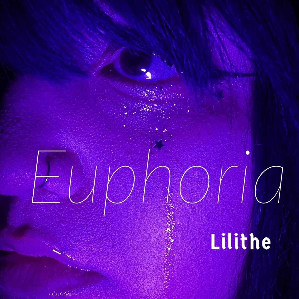 Euphoria by Lilithe (Single): Reviews, Ratings, Credits, Song list ...