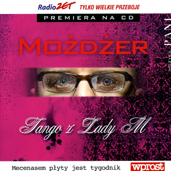 Tango z lady M by Leszek Możdżer (EP): Reviews, Ratings, Credits, Song ...