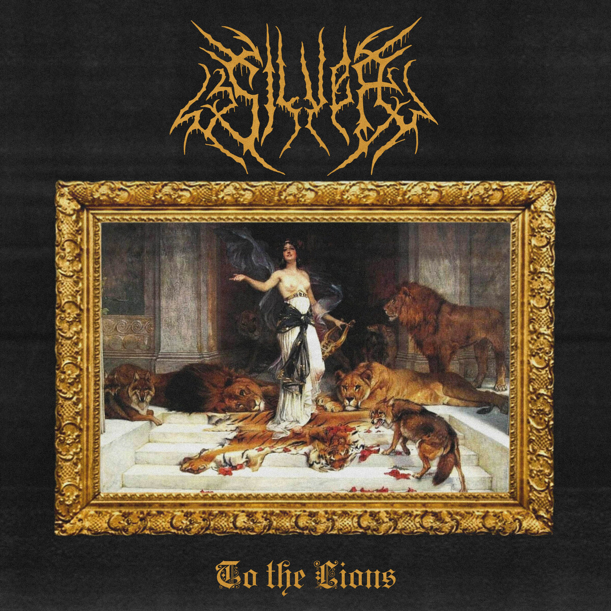 Silver Albums: songs, discography, biography, and listening guide ...