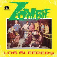 Rock con Los Sleepers by Los Sleepers (Album, Rock & Roll): Reviews ...