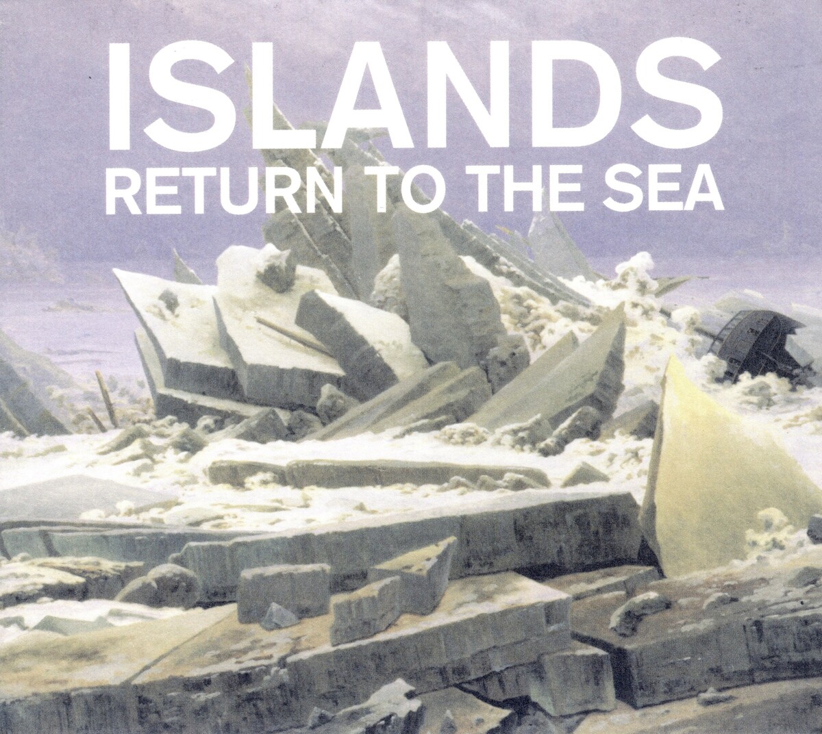 Islands Albums: songs, discography, biography, and listening guide ...