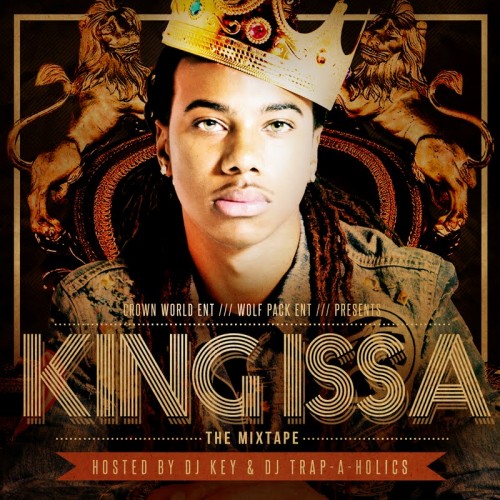 King Issa by Issa [rap] (Mixtape): Reviews, Ratings, Credits, Song list ...