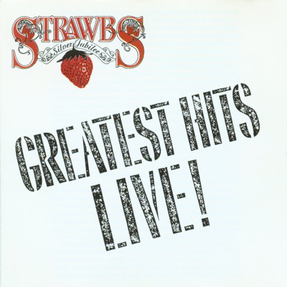 Greatest Hits Live by Strawbs (Album): Reviews, Ratings, Credits, Song ...