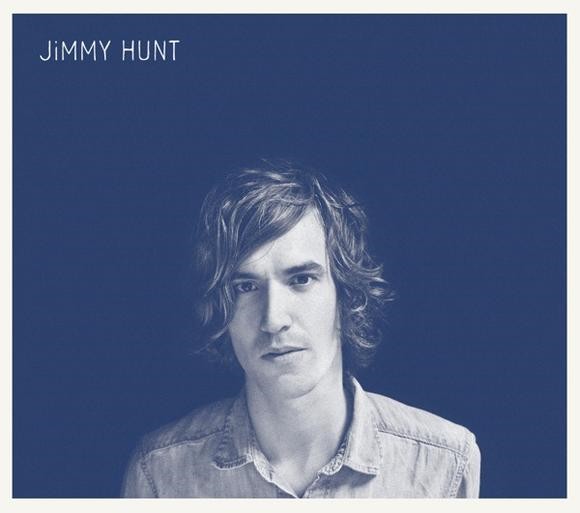 Jimmy Hunt by Jimmy Hunt (Album, Singer-Songwriter): Reviews, Ratings ...